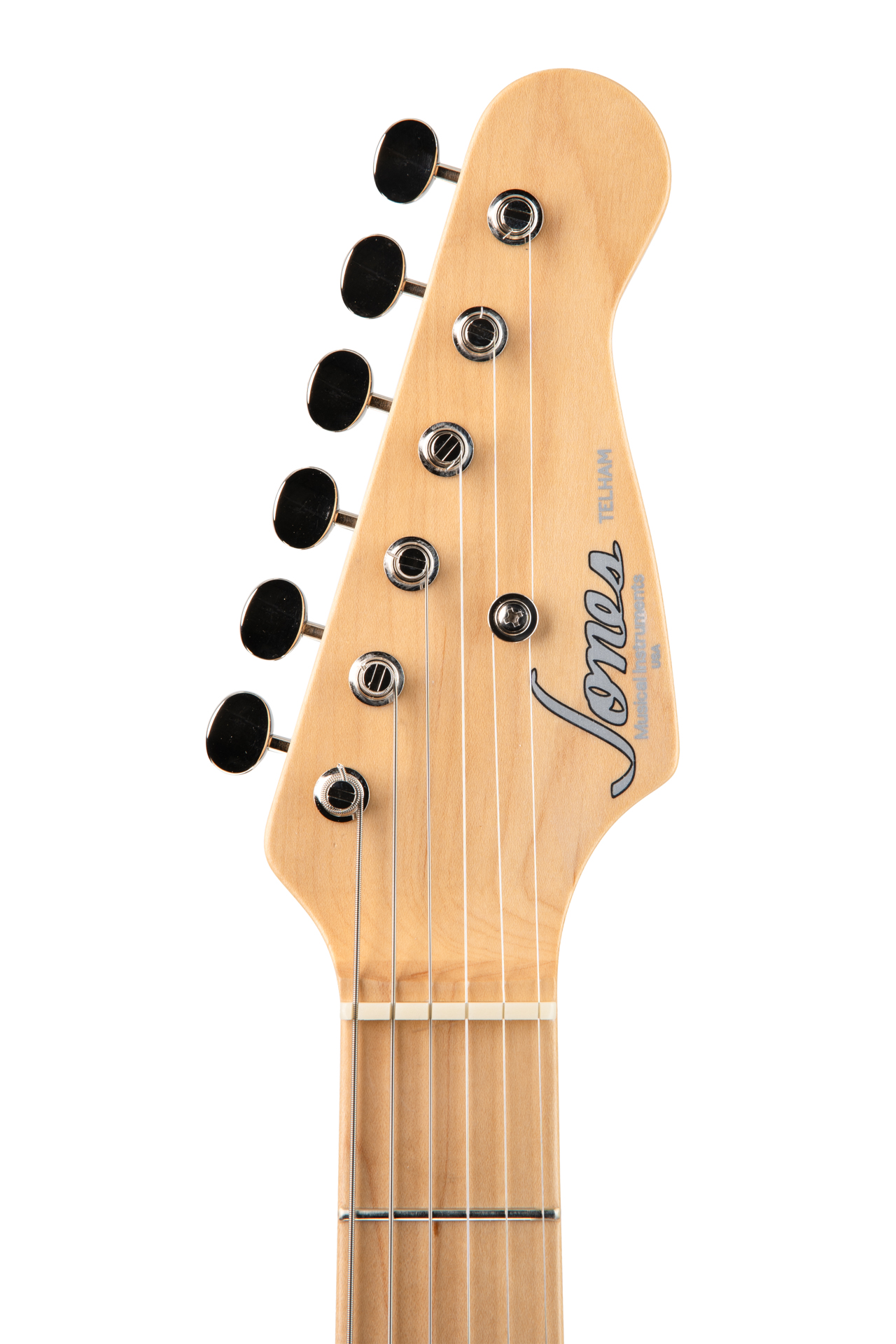 Telham Natural - Jones Musical Instruments